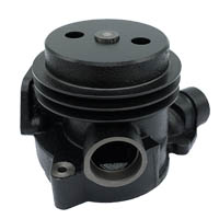 产品信息 - GFOR Water Pump